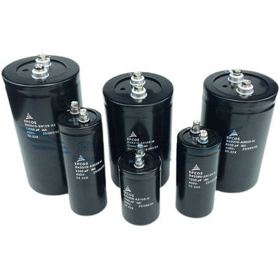 B43586-S4338-Q4 S4478-Q2 3全新原装进口EPCOS  B43584-S4688-M1