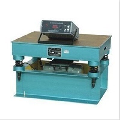 ZH.DG-80型混凝土磁性振动台 试验用振动台 砼震动台 上海路达