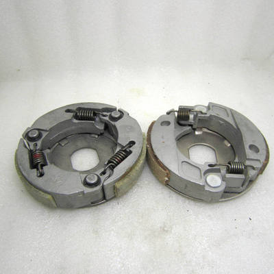 JOG50/90离合器甩块 印龙 印王 风帆90 BWS100/50离合器
