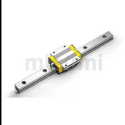 同米思米滑轨30导轨C-ELGW25/ELGWB15/ELGB20-100/140/ELG160/200