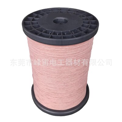 丝包漆包线加工 10P-500AP丝包线导航定位漆包线 价格优惠