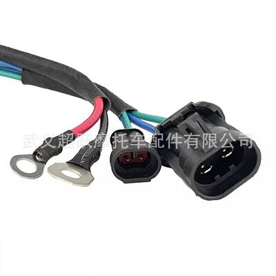 12V倾斜配平继电器为4030P240-22152H004年580676-70586767