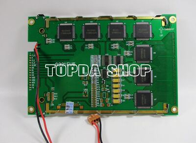 不锈钢材质G321EV5,TW2294V-0,G321E V5液晶屏320240D  PG320240E