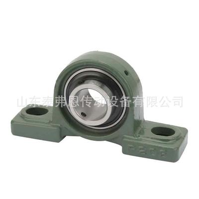 农机836带座承UCP218球立外式轴面轴承