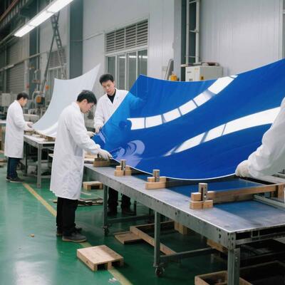 亚克热弯片力弧形吊档板工程装饰顶防尘机有机785玻璃面板弯曲罩