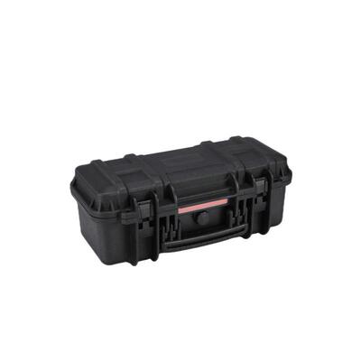 431616手提式中型塑料安全防护箱密仪RXX器防摔E可做AV珍珠棉内精