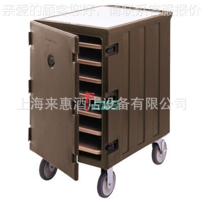 1826LTC3-131 凯姆单门保温车(深棕色) 餐饮行业设备