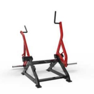 CURE低位单向推拉器（左）健身房训练器C810