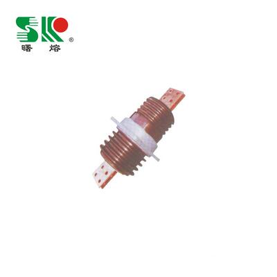曙熔CW1543211BCWCWC-瓷20V/3150A棕色陶K穿墙套管铜排W穿墙套管