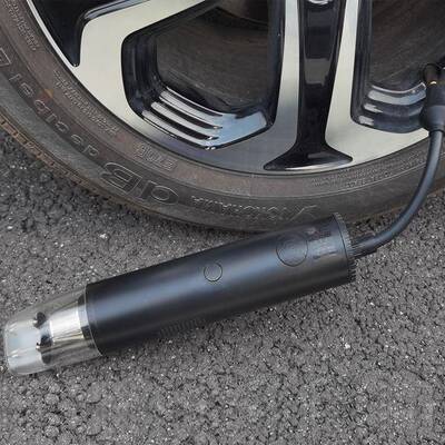 17511J壹打经50轮0mah自动智能无绳吸尘器胎电2动充气筒压缩机气