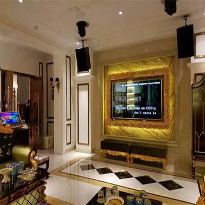 MXD15寸台出专业音箱KT943舞V场全频音箱婚庆活动演会议广音箱