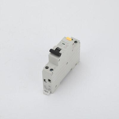 RCBO  6KA  漏电保护器漏电保护开关智能漏电断路器1PC4030mA漏电