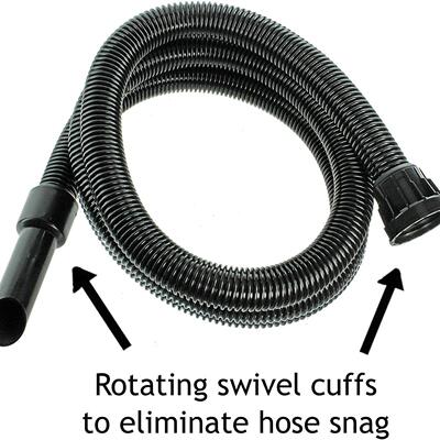 跨境适用于Numatic Henry 系列NRV200 NRV200-22吸尘器软管2.5米