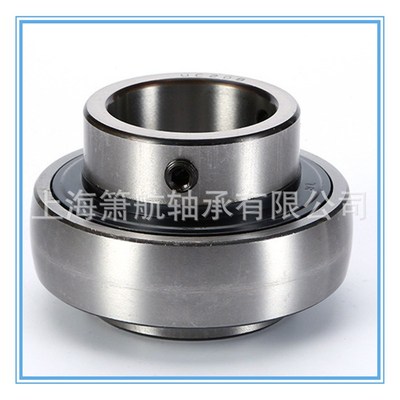 东莞TR轴承UCFC206  UCF206  UCFL206  UCFC207 带顶丝外球面轴承