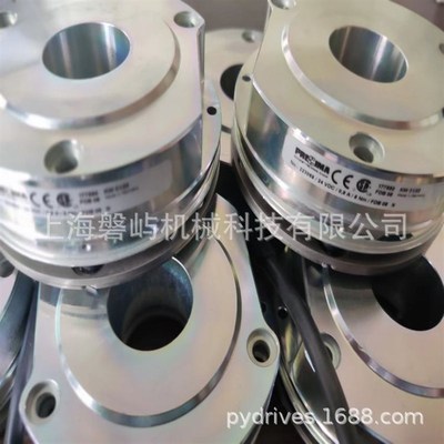 明阳智能风机电磁制动器FDB15N 180V 46NM   维修更换