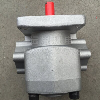 液压齿轮泵 HGP-2A-F2R/F3R/F4R/F6R/F8R/F9R/F11R/F12R 油泵