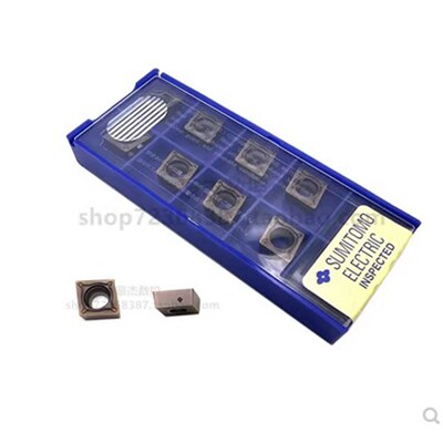 正品日本住友 CCMT09T304N-SU AC6040M CCMT09T308N-SU AC6040M