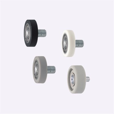 直销替换米思怡合怡合达硅胶聚氨酯轴承UMBH/UMBGH