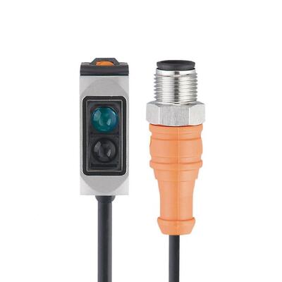 PSRIFM福门O5500O6P04O6P易301OG2P200OPL0004镜面反射光电开关