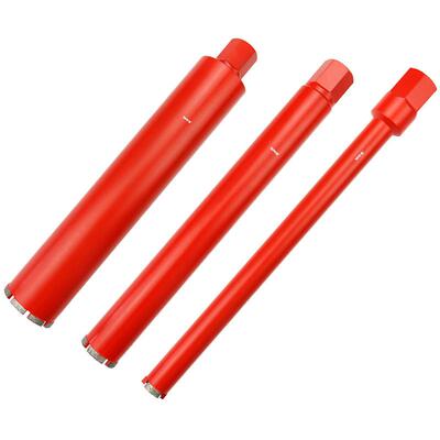 易玻尔钎焊薄壁6钻璃开孔器钻瓷砖钻拓头大理石混凝土打孔ZHXMM