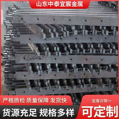 不灯锈钢护栏立柱桥梁防撞护景栏240303河道观光杆栏厂家高速桥梁
