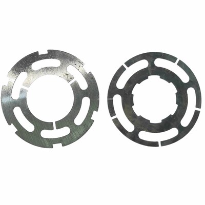 北京 长征X62W X52/3K XA6132 XA5032  DLMX-5 电磁离合器 摩擦片