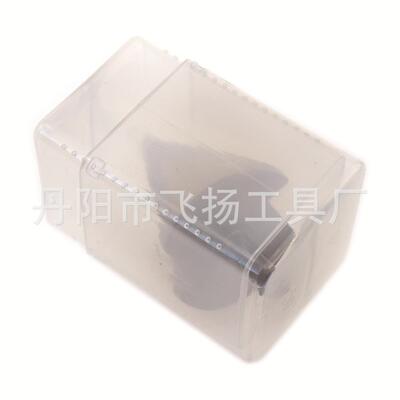 -50扩m阶梯钻头11613宝塔m钻头打孔器锥梯塔型孔器开6孔器