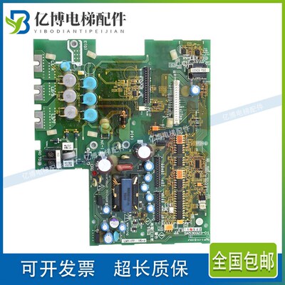 电梯富士LIFT变频器LM1-PP 15-4 SA536923-01/02变频器电源驱动板