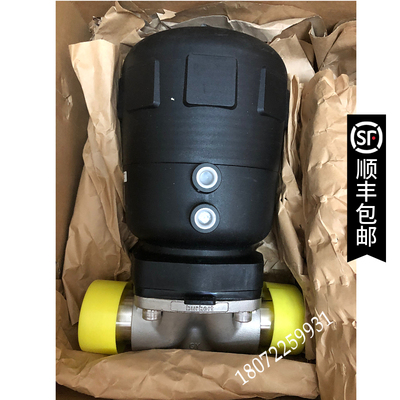 00305441 隔膜阀 2031 A50 宝德burkert全新原装 93198174 2031 A