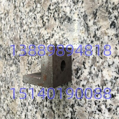 沈阳机床 CW6163BCW6180B 床头箱换挡变速拨块 车床配件