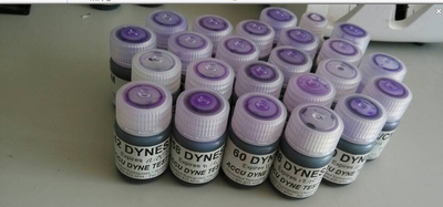 美国ACCU达因30ML60ML100ML达因液 电晕液 表面能张力测试液30-70