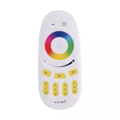 milight遥控器,MILIGHT RGB遥控器，RGB灯条触摸控制器，MILIGHT