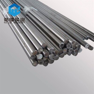 Nimonic80A合金棒 高温合金棒 镍基合金圆钢 耐高温耐蚀 圆钢