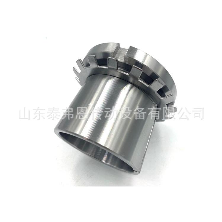 现货退卸衬套 拆卸套H313 锁紧螺母 退卸套 锥套