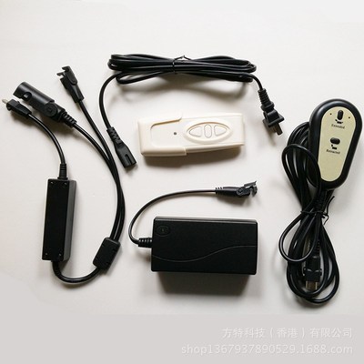 无线遥控 壁床隐形床 会议室433.92 无线 多功能  电视升降