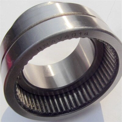 精品满针滚针轴承带内圈NAV4008内径40外径68厚度28mm4074108