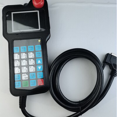 SINROBOT新睿旋臂一体机单双臂控制器SRA0402套件机械手控制系统