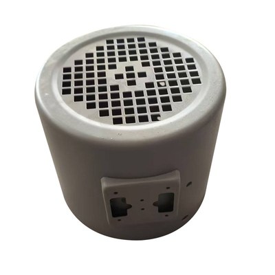 变频电机通风机风罩外壳G-280  G-315 G-355  G-400 风机外壳