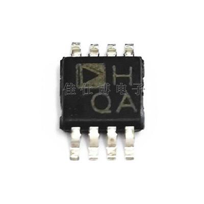 AD8129ARM AD8129ARMZ 全新原装 丝印HQA 贴片MSOP-8 运算放大器