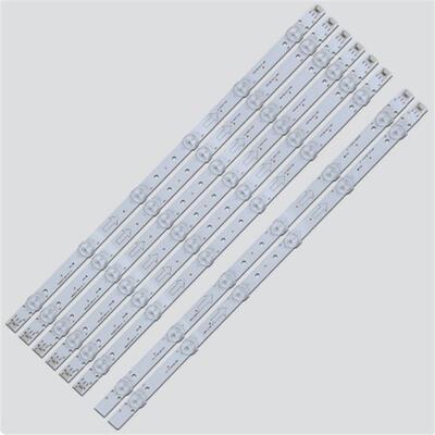 适L42F3309B L42F3308B 42A60 462C750灯条4C-LB420T-YH1A YH1B