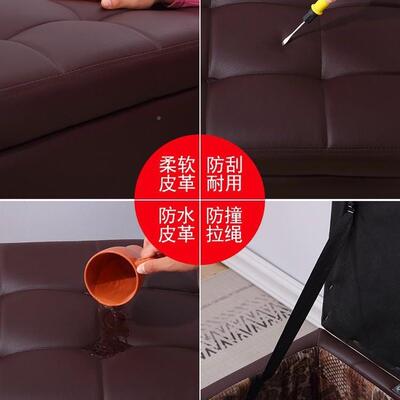 方形凳长方子实实木客长厅子发AL770903方沙形试衣凳长条服装条凳