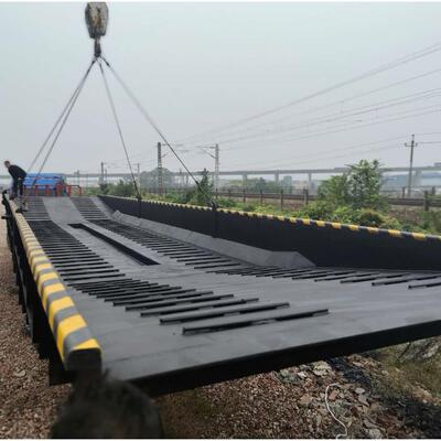建筑煤矿下船式洗车槽建筑工地ENH辆车清洗全自动钢车制船型沉洗