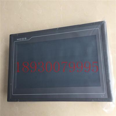 昆仑态TC15651Hi工通业TPC1561H触摸屏人机界面1寸触P摸屏