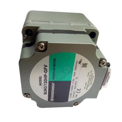 BLM5120HP-100S BLE2D120-C CC030KHBLB日本东方无刷调速电机