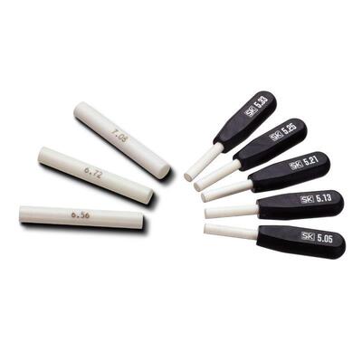 新泻精机K带手柄陶459瓷S针规套CAG系列CAG-组B/CAG0-1A