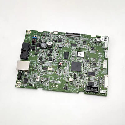 ABB机器人 DSQC679 3HAC028357-001 示教器主板电路板 现货包邮