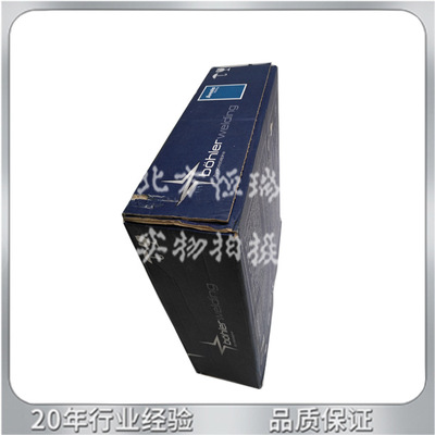 伯乐不锈钢气保焊丝T0直条装