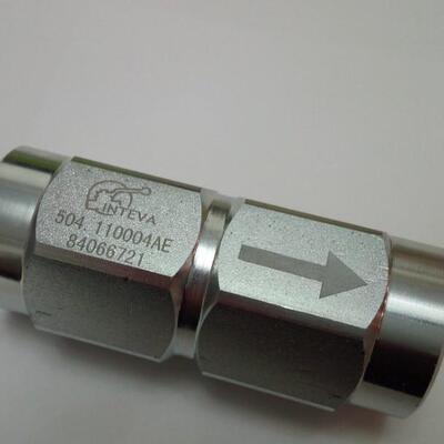 NTE2VA因特威螺式快速接头WFA102.11114MHI10.12纹114MH