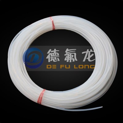 聚四氟乙烯焊条可溶性PFA/FEP(F46)焊条塑料焊接四氟板棒圆扁焊条