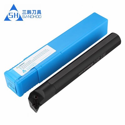 三韩95度数控内孔镗刀杆S20Q/25R/32S-MTUNR16R MTUNL16R 好排屑